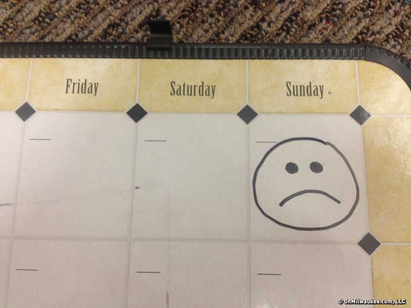 5 Ways to Beat the Sunday Night Blues