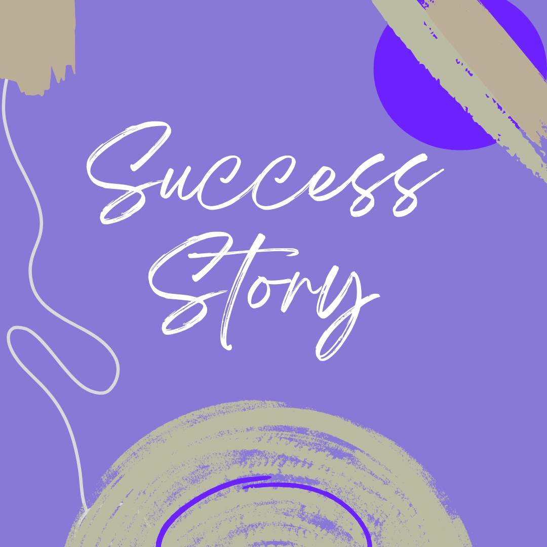 Career Coaching Success Story - Sarah U Coach